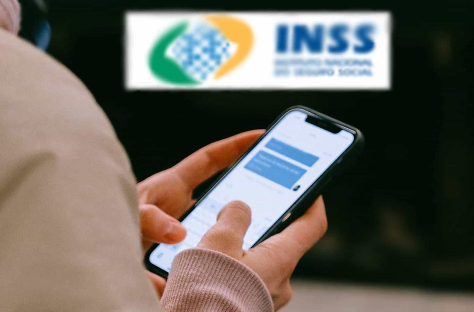 INSS passa a integrar o portal único do governo federal